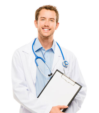Our Team - Dr. Niket Kasar